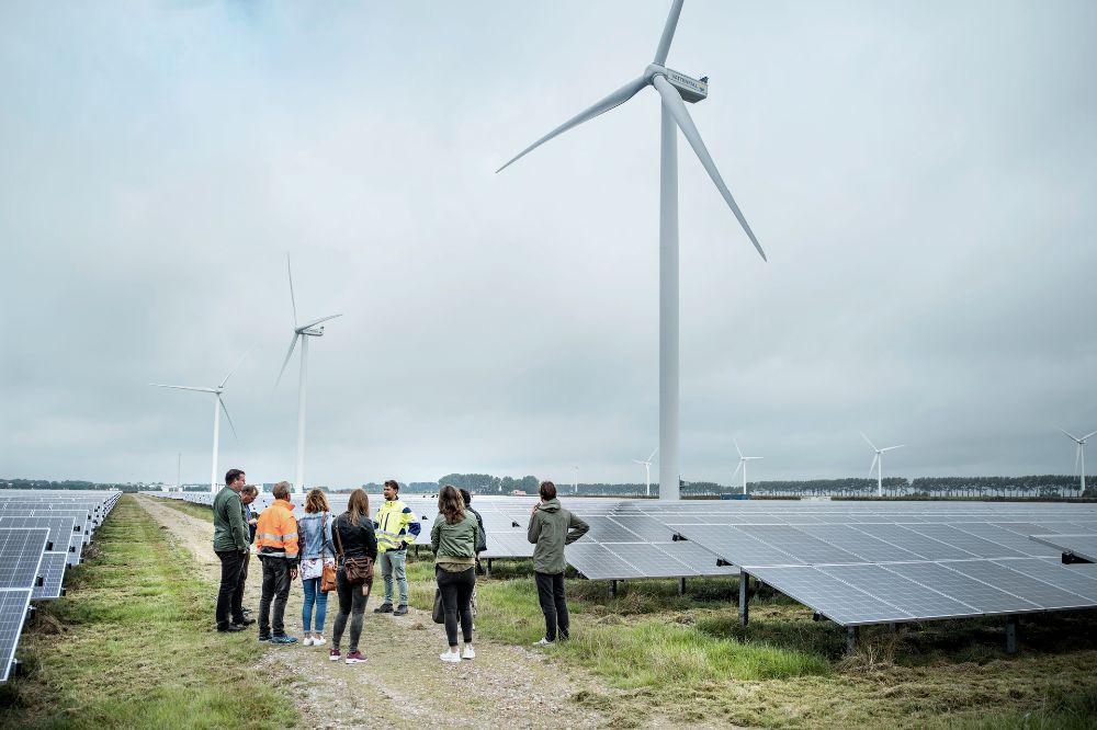 Elektromobilität bei Vattenfall | Vattenfall InCharge