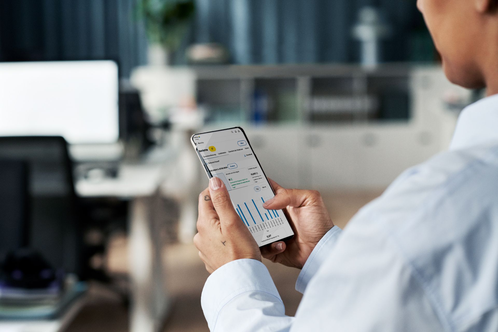 My InCharge Portal Guide | Vattenfall InCharge