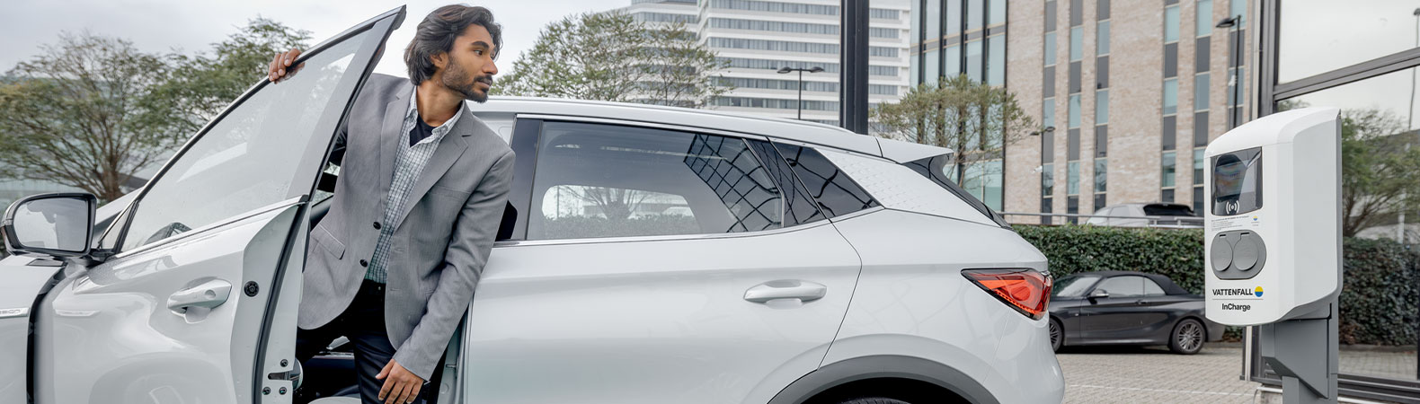 Vorteile bei der Steuer für Elektroautos 2024 | Vattenfall InCharge
