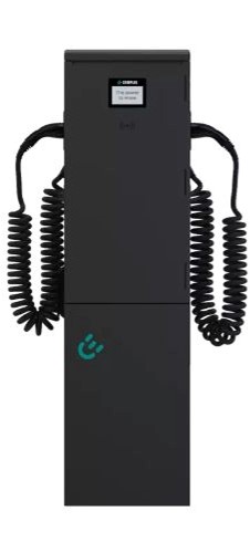 Hochwertige Ladestationen für E-Autos | Vattenfall InCharge