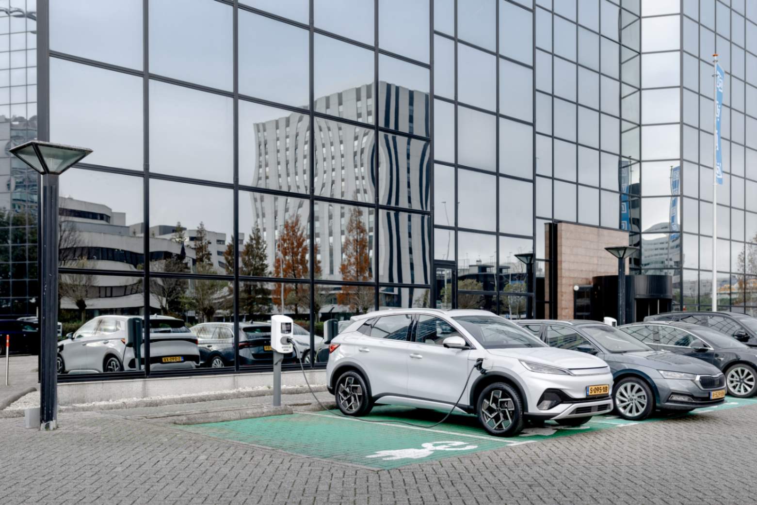 Whitepaper | Vattenfall InCharge