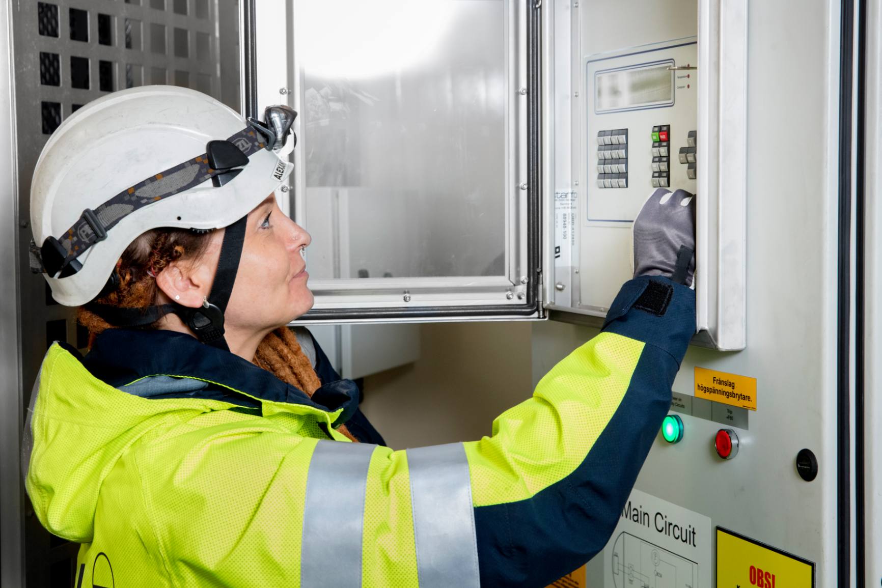 Anleitungen | Vattenfall InCharge