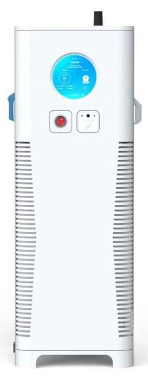 Hochwertige Ladestationen für E-Autos | Vattenfall InCharge