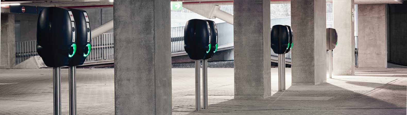 So sparen Sie mit intelligentem Lastmanagement Kosten | Vattenfall InCharge