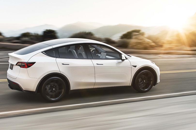 Die neuen Elektroautos Diese Modelle stehen in den Startlochern Vattenfall InCharge