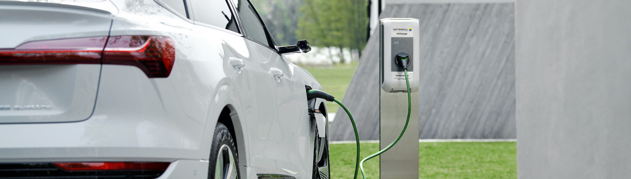 Home Charging Services als passgenaue Lösung für das Laden zuhause ...